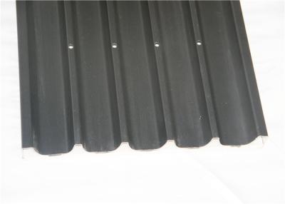 China 737x406x40mm PTFE 1.5mm Baguette Bakseldienblad Te koop