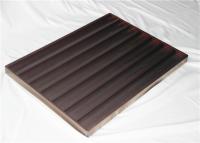 China RK BAKEWARE 5 Waves Baguette Proofing Tray 565x395mm PTFE Non-Stick for sale