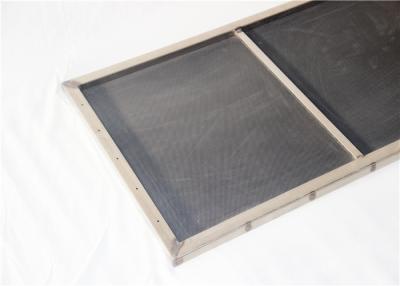 Cina vassoio bollente 0.7mm del piano d'acciaio di alluminio di 600x400x50mm in vendita