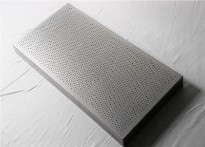 Cina Nessun 0.8mm ricoprente 660x458x25mm ha alluminato le tegle da forno d'acciaio in vendita