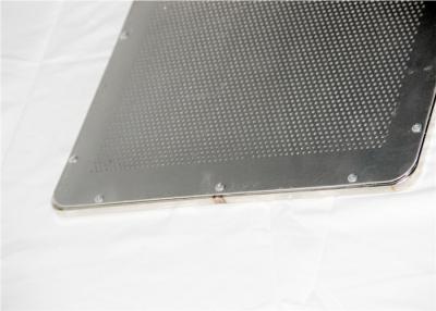 China bandeja de alumínio da folha de 1.2mm à venda