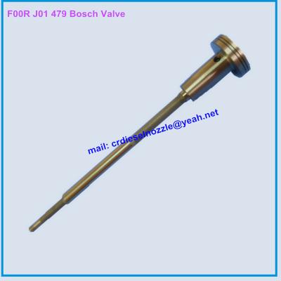 China F00RJ01479 Bosch Injector Valve for 044512066 0445120067 Injector Valve F00R J01 479 for sale