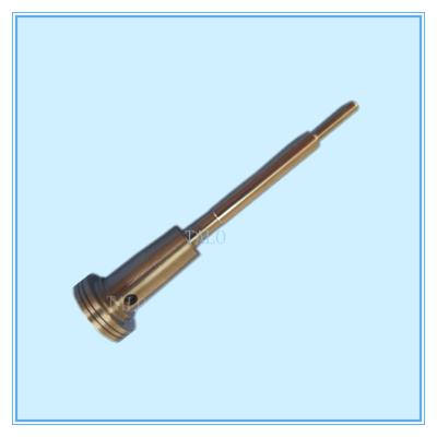 China F 00V C01 358 Genuine part fuel injector control valve F00VC01358 for 0445110291 bosch injector for sale