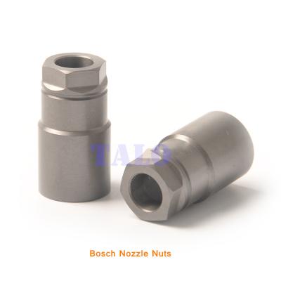 China Bosch Injector Nozzle Nuts for sale
