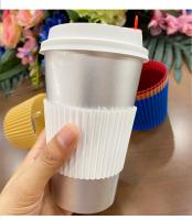China Plastic Cup Sleeve for sale