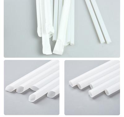Quality PLA Environmentally Friendly Straw for sale