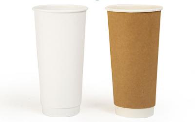 Quality 22oz Paper Coffee Cups for sale