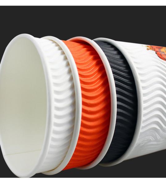 Quality 16 oz Paper Coffee Cups for sale