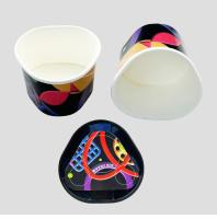 China Paper Cups With Lids for sale