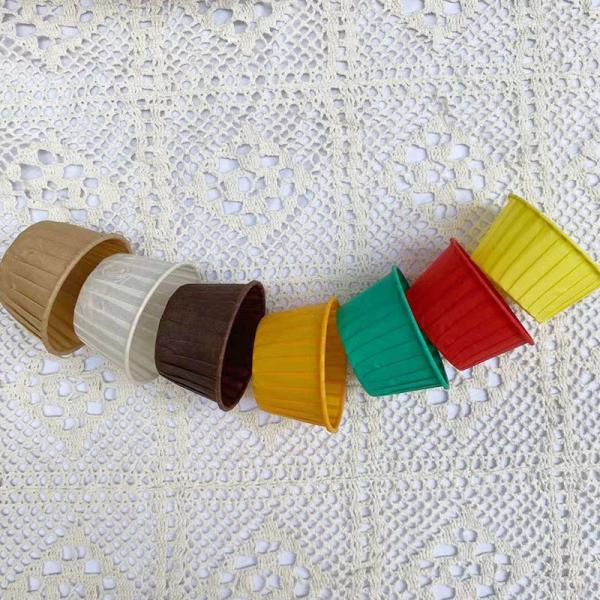 Quality High Temperature Resistant Cake Cups for sale
