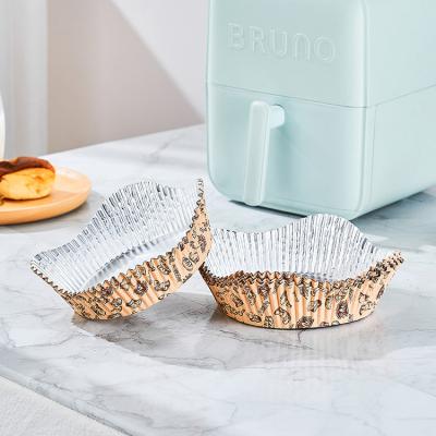 Quality Special Tin Foil Tray For Air Fryer for sale