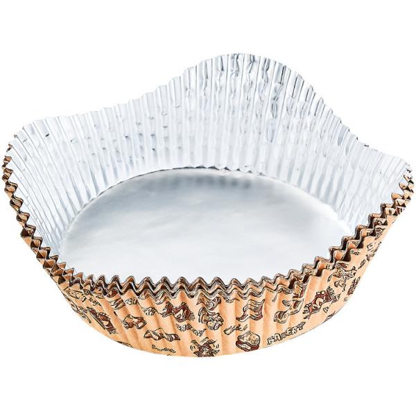Quality Special Tin Foil Tray For Air Fryer for sale