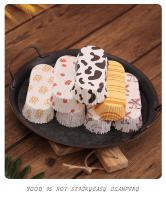 Quality Bread Paper Cups for sale