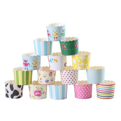 Quality Colorful Cake Tray for sale