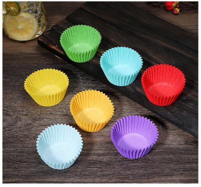 Quality Non Stick Oil Proof Paper Holder For Baking for sale
