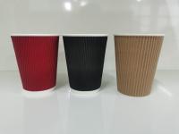 China Eco Friendly Coffee Cup for sale