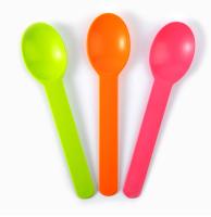 Quality Degradable Dessert Spoon for sale