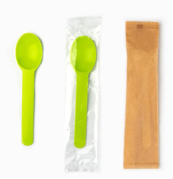 Quality Degradable Dessert Spoon for sale