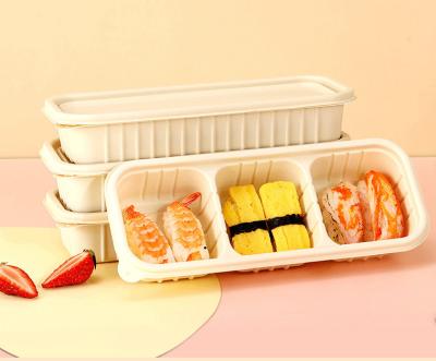 Quality Biodegradable Bowls With Lid for sale