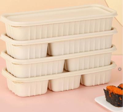 Quality Biodegradable Bowls With Lid for sale