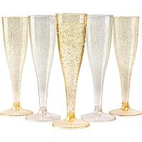 China Plastic Wine Glasses for sale
