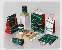 china Paper Bag Custom Printed Kraft Paper Bags Recyclable With Your Own Logo