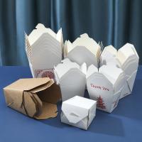 Quality High Quality Portable Packaging Box for sale