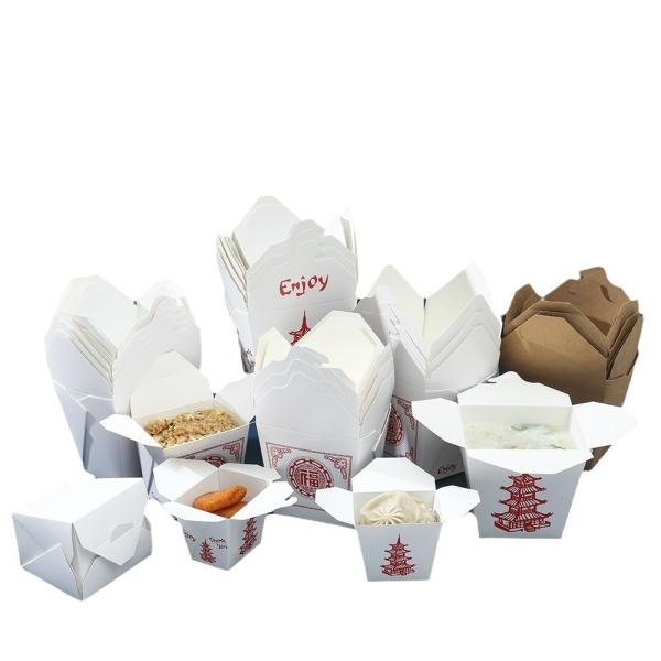 Quality High Quality Portable Packaging Box for sale