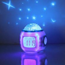 Quality Electronic Alarm Clock, Music Alarm Clock for sale