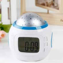 Quality Electronic Alarm Clock, Music Alarm Clock for sale