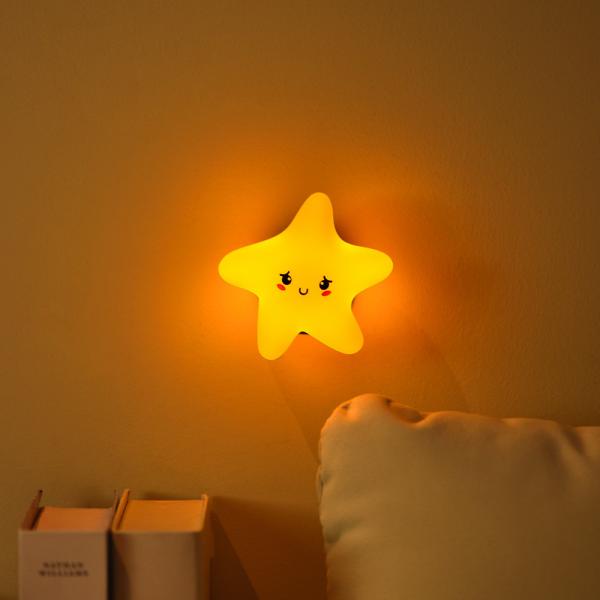 Quality Creative Cartoon Gift Night Light for sale