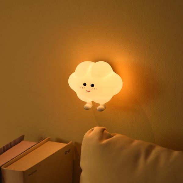 Quality Creative Cartoon Gift Night Light for sale