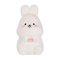 Quality Rabbit Silicone Lamp for sale