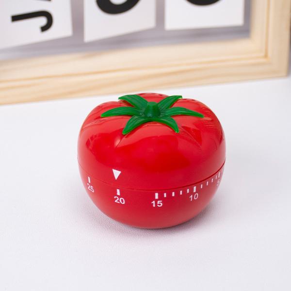 Quality Tomato Kitchen Timer for sale