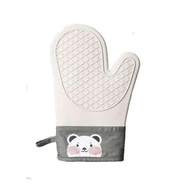 Quality Thick Silicone Gloves for sale