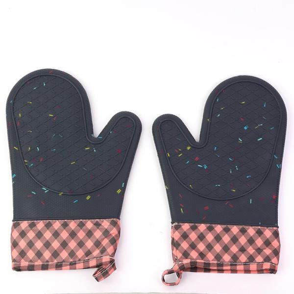 Quality Thick Silicone Gloves for sale