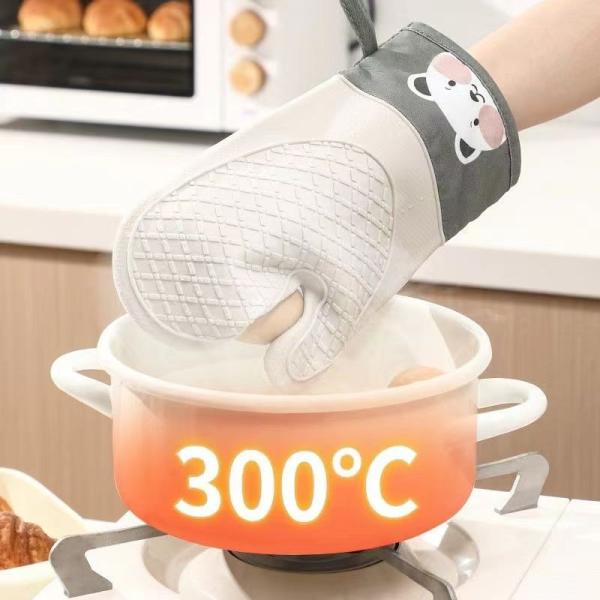 Quality Thick Silicone Gloves for sale