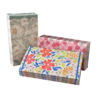 China 40cm*40cm Napkin Paper for sale