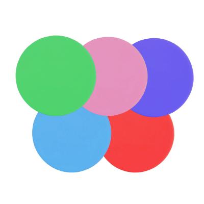 China Silicone Coaster for sale