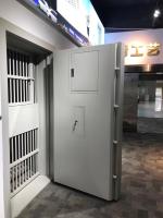 China 2000mm Width Gun Room Security Door for sale
