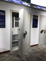 China 2000mm Width Gun Room Security Door for sale