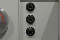 China 2000mm Width Gun Room Security Door for sale