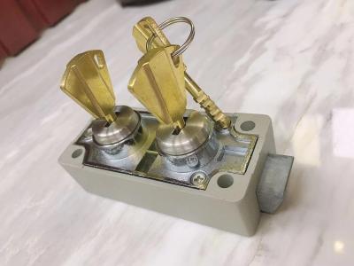 中国 OEM 3inchの高さ10inchの幅の地下貯蔵のための安全な箱の金庫 販売のため