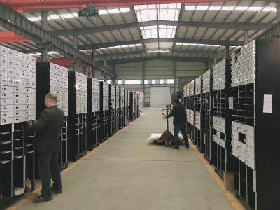 中国 OEM 3inchの高さ10inchの幅の地下貯蔵のための安全な箱の金庫 販売のため