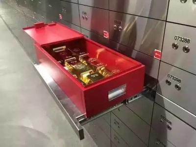 Cina L'ufficio disponibile del ODM dell'OEM utilizza la scatola sicura della volta di larghezza 99mm con l'iso 9001 in vendita