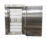 China 300mm Depth Vault Room Door for sale