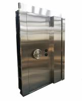 China 300mm Depth Vault Room Door for sale