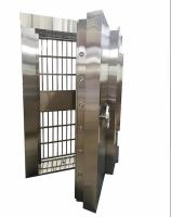 China 300mm Depth Vault Room Door for sale
