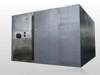 China Highly Graded Waterproof Fireproof High Security Room UL 608 Class for sale