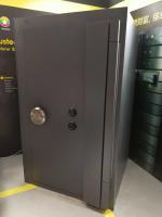 China UL Certificate Modular Gun Safe Room for sale